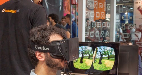 Five Inventions Transforming the Television Industry : Official Blog of ...