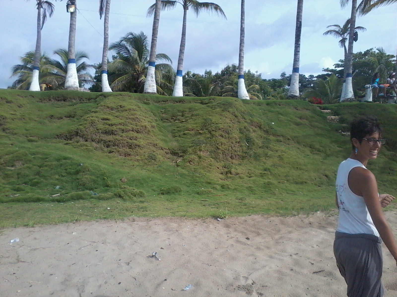 fotos aerías de arboletes : arboletes antioquia y sus playas