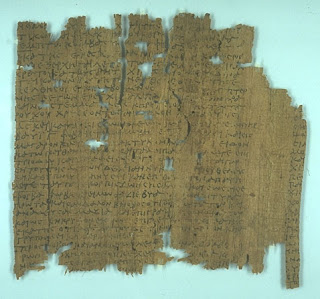 Kalfü Ñuke: Los Papiros Mágicos Griegos y Hekate