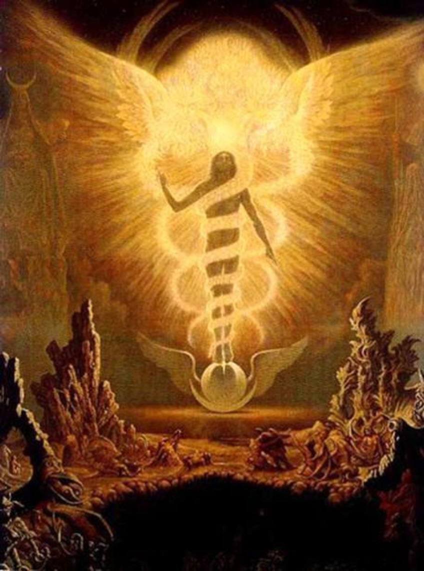 I MIEI SOGNI D'ANARCHIA - Calabria Anarchica: Febris/Februus