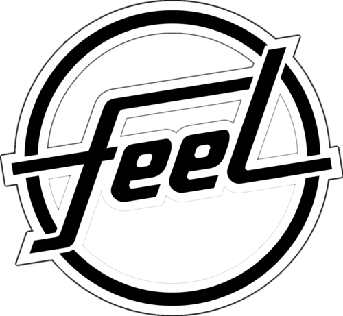 El patín: Alex de Paz x Feel Skateboards