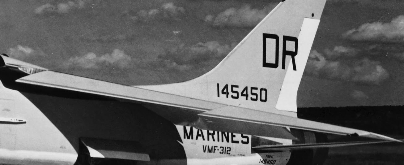 Tailhook Topics: Corogard