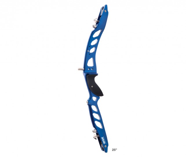 WNS MOTIVE FX RISER - MZI Archery