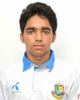Players Gallery: Mominul Haque Bangladeshi Cricketer Profile.
