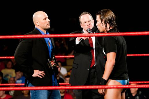 Resultados & Comentarios ROH Showdown In The Sun iPPV - OTTR Wrestling