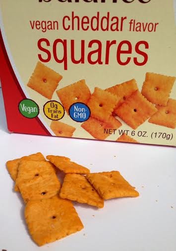 BANKRUPT VEGAN: September 2014