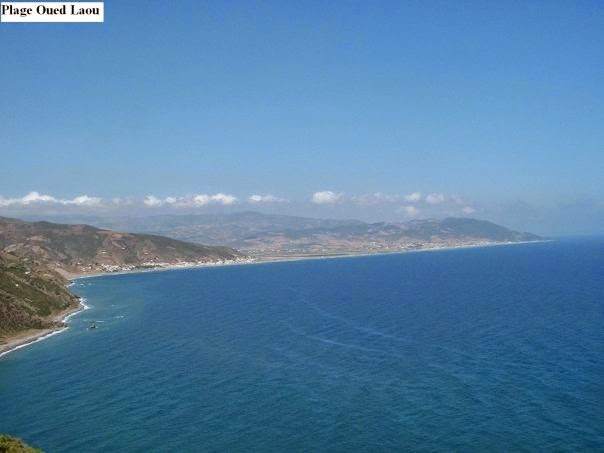 tetouan city beaches - morocco | Morocco Travelling