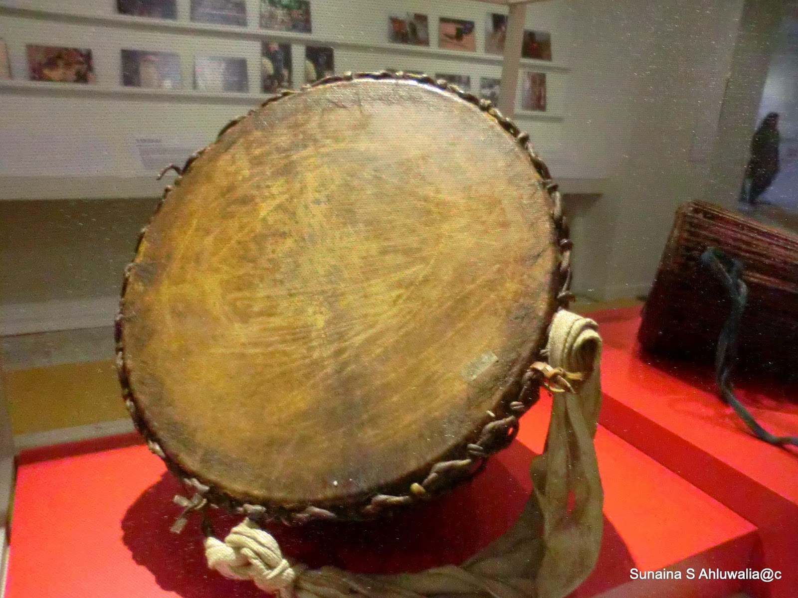 A Safe Harbour: Cadence and Counterpoint- Documenting Santhal Musical ...