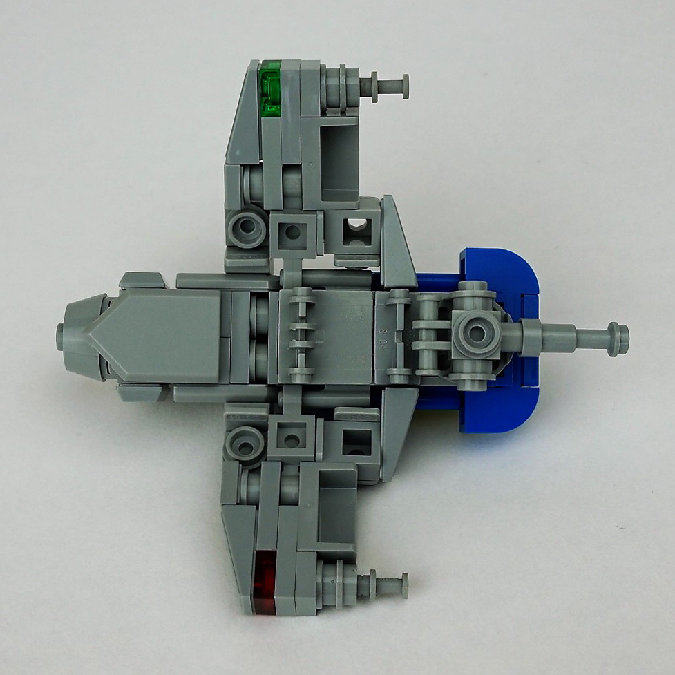 Nexo-Classic Space: Tim Goddard | New Elementary: LEGO® parts, sets and ...