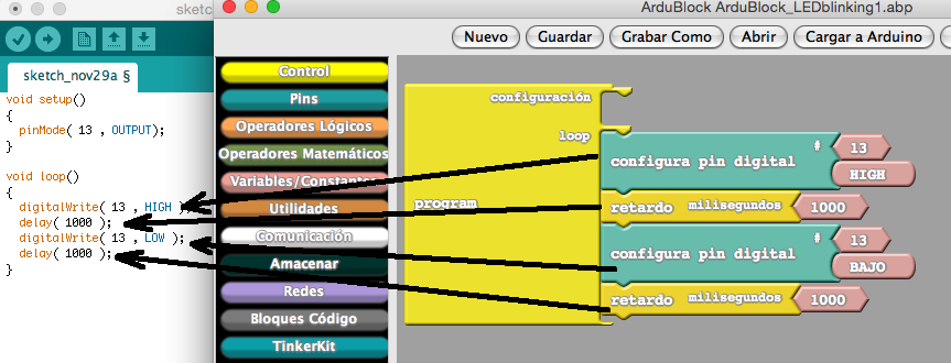 Arduino y solo Arduino - Todo lo que necesitas lo encontrarás aquí ...