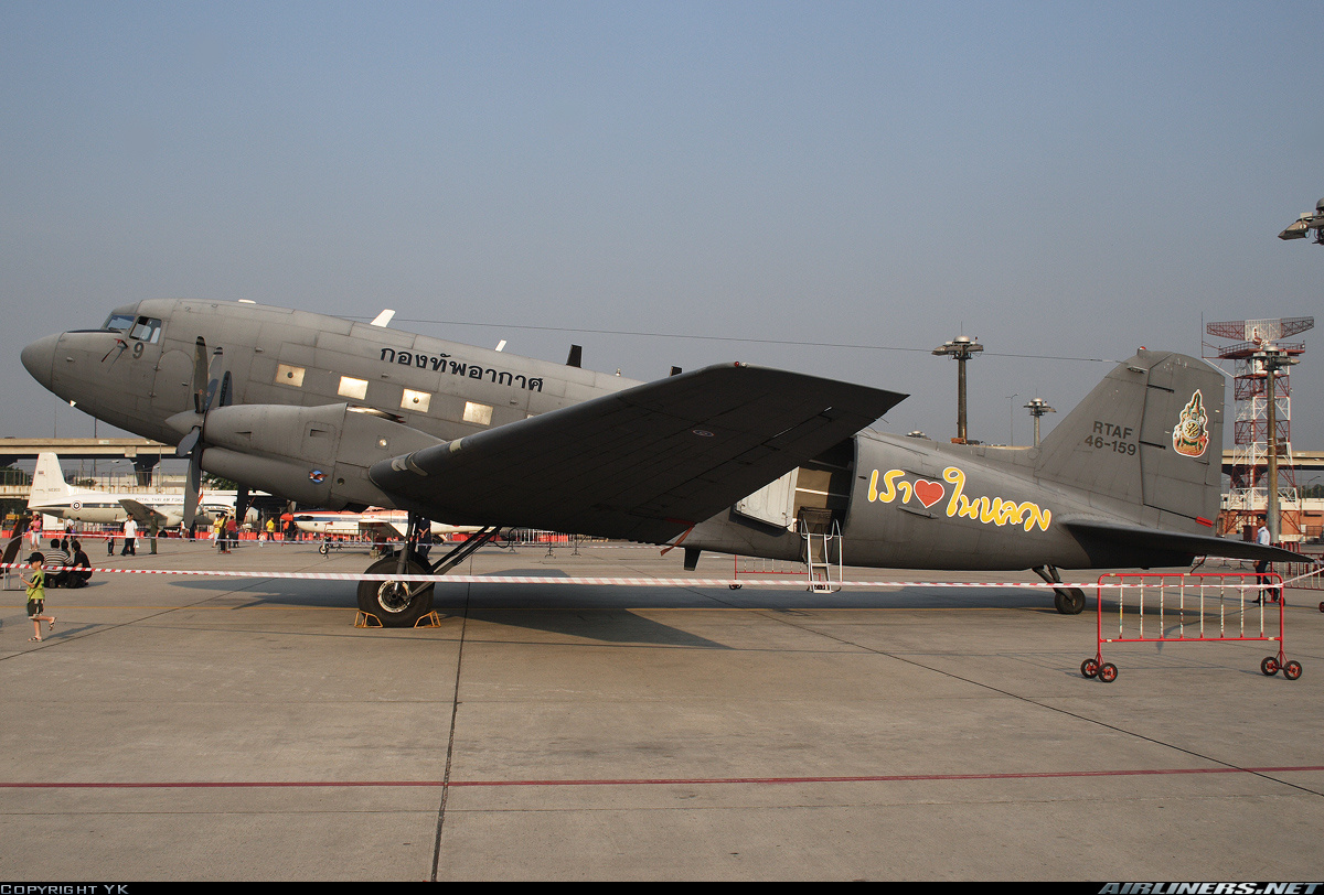 Military and Commercial Technology: Basler offers BT-67 gunship to ...