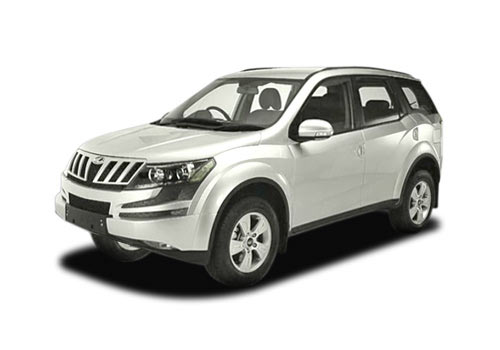 Mahindra XUV 500 Review ~ MBK Auto Reviews