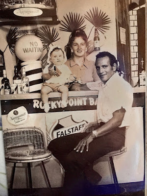 Sunday Times Profiles Patriarca Mobster in Special Section