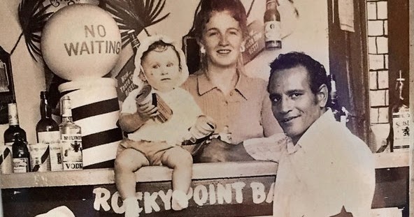 Sunday Times Profiles Patriarca Mobster in Special Section