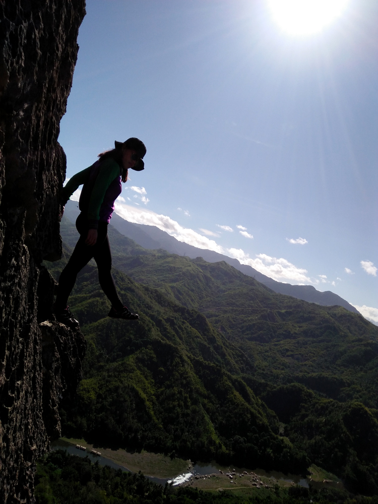 DIY Rizal Trilogy: Mt. Binacayan-Mt. Hapunang Banoi-Mt. Pamitinan ...