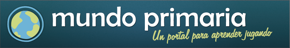 MUNDO PRIMARIA Juegos | INGLÉS