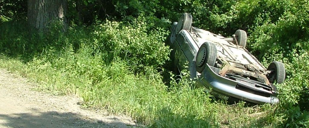 MUNDO RESCATE: PROTOCOLO DE RESCATE ANTE UN VEHÍCULO VOLCADO TRAS UN ...