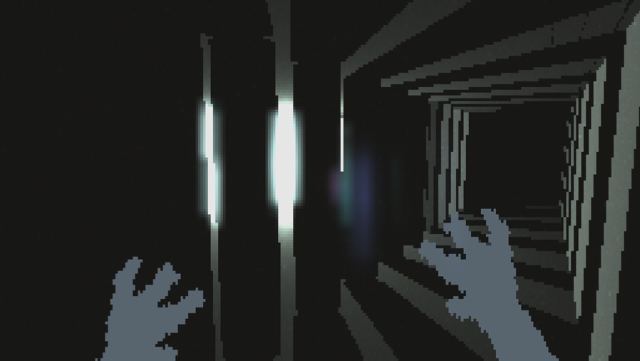 Indie Retro News: Bernband - City exploration in an unusual style