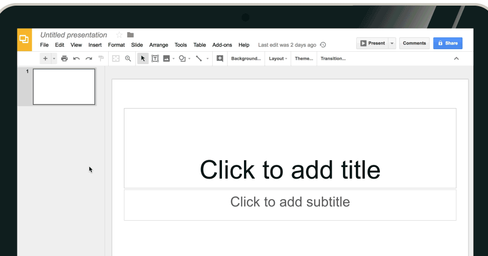 Know Your Why!: Awesome Updates to Pear Deck Add-on for Formative ...