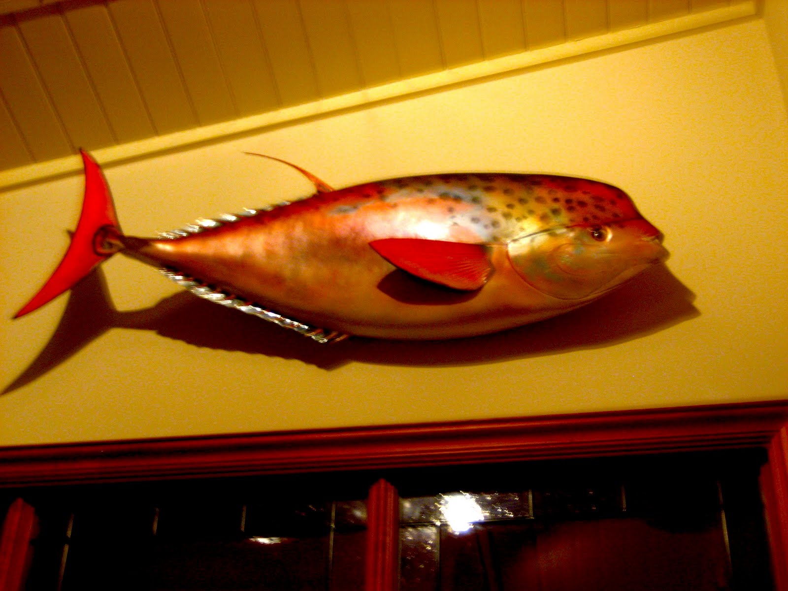 The Adventures Of Tummy: The Fish Market seafood market & restuarant