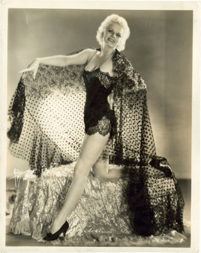 Vintage Movie Star Photos: Another Silent Photographer Favorite Max ...