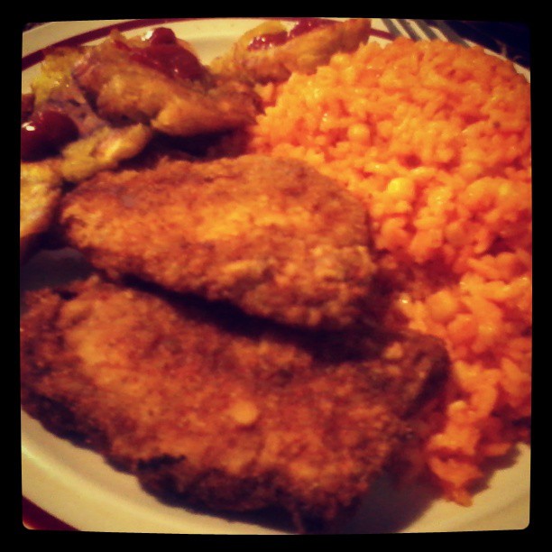 Scrumptious Earth: Delicious and Moist Breaded Whiting Fillets With ...