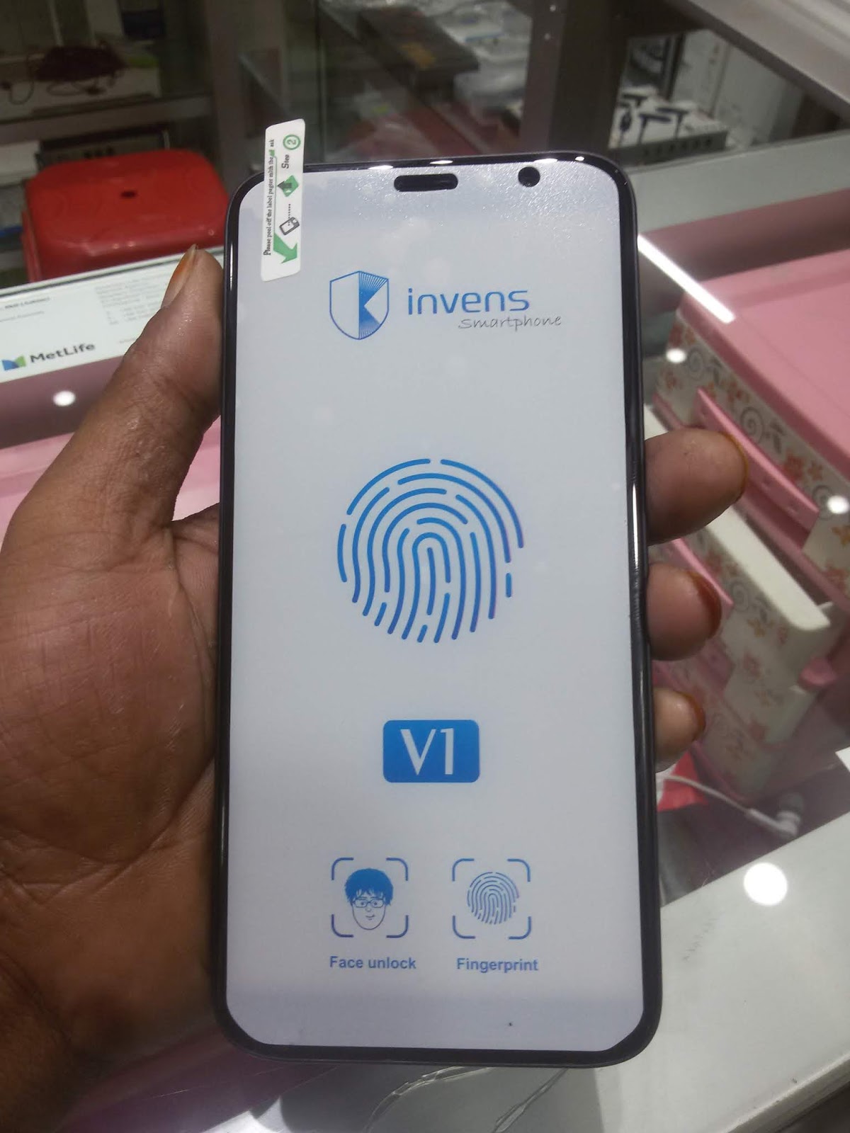 invens v1 flash file