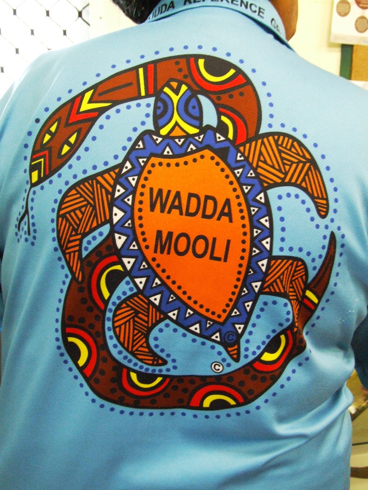 Getting Some Ayr: Ayrnother morning, Ayrnother walk