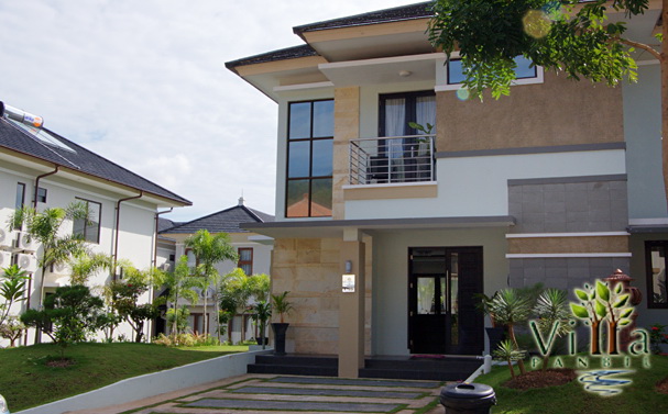 Villa Panbil | Forest House | Andira | Rp. 2,4M | S$ 240K | Penthouse Batam