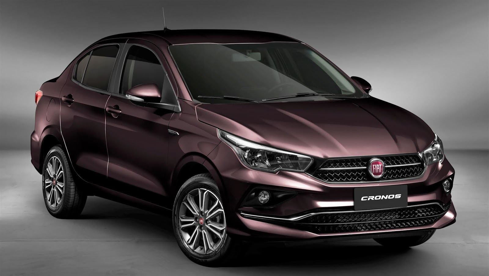 Fiat Cronos Precision encara Chevrolet Cobalt LTZ: qual sedã manual ...