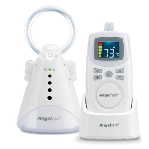 Ntm-910ylw Sony Baby Call Nursery Monitor - Baby Sound Monitor And Baby ...