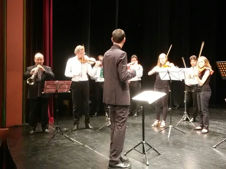 Nits de Clàssics: Protagonista: la tenora