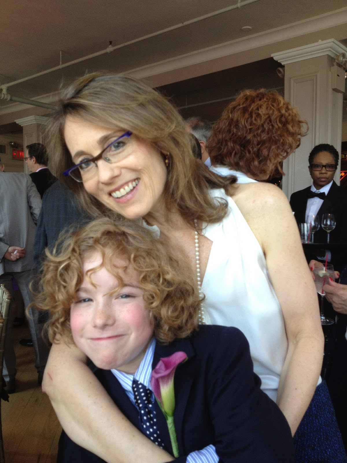 somewhere in the middle: Fish Finelli Blog Tour + Author Interview with ...