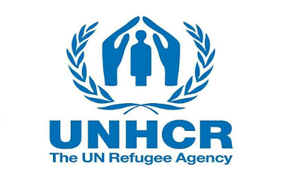 A record 65.6 million people are displaced worldwide - UNHCR reveals