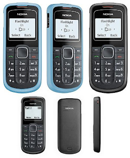 Mobile Zone: NOKIA 1202