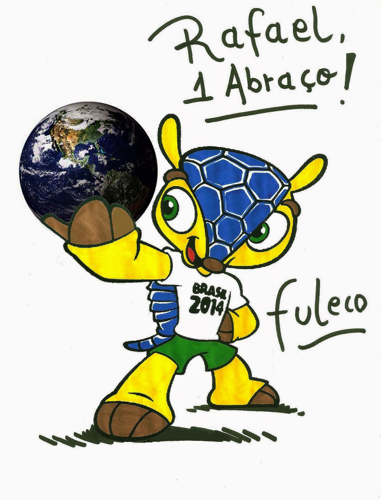 CENSORE CRÉATIF: Fulecos