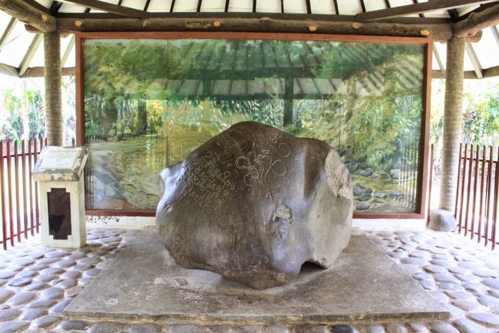 Batu Tulis Bogor ~ Jalur Puncak - Ada Villa Ada