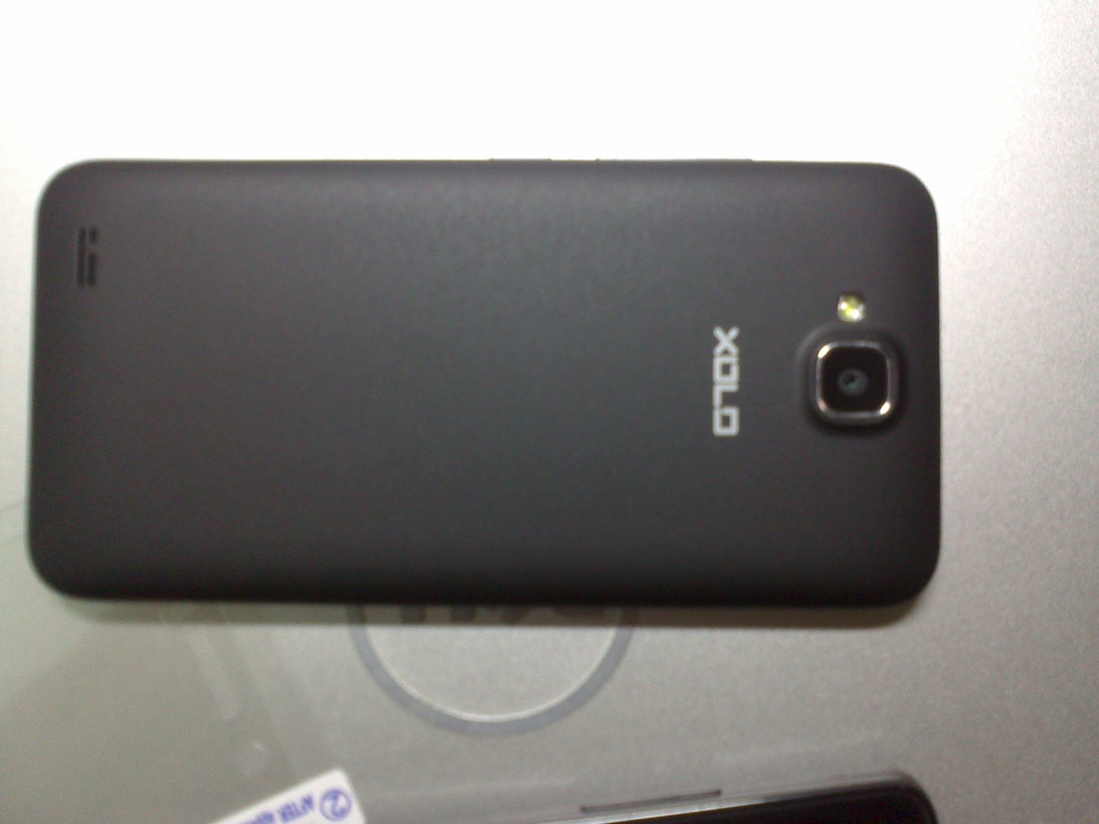 RickTech: Xolo Q800 In-Depth Review