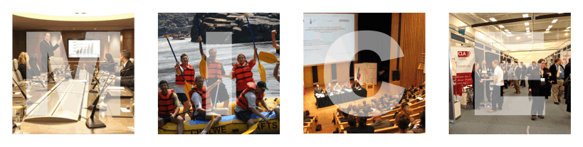 together to develop tourism in: Pengertian Dasar MICE ││ Meeting ...