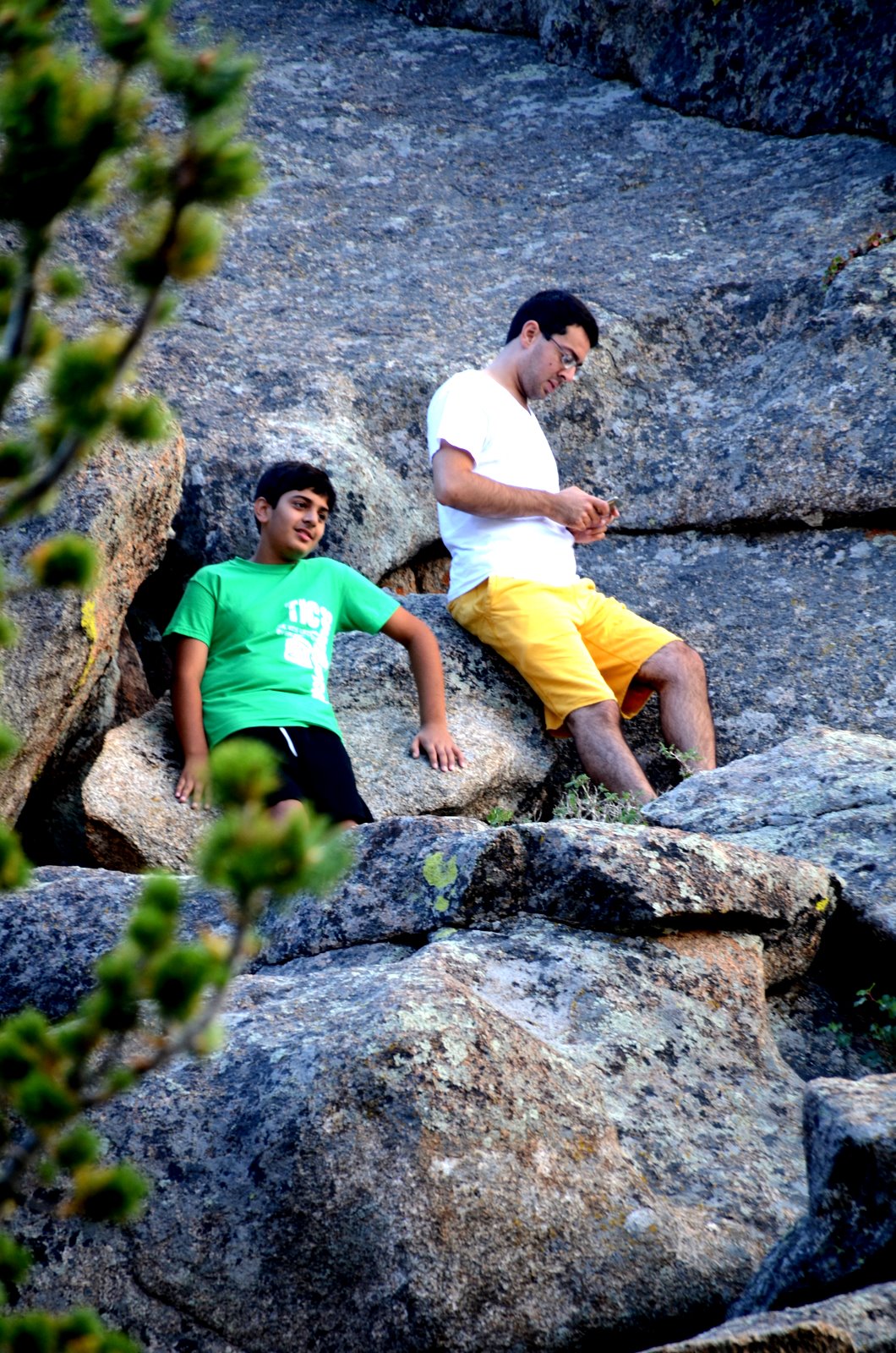 Razdan Family Photo Album