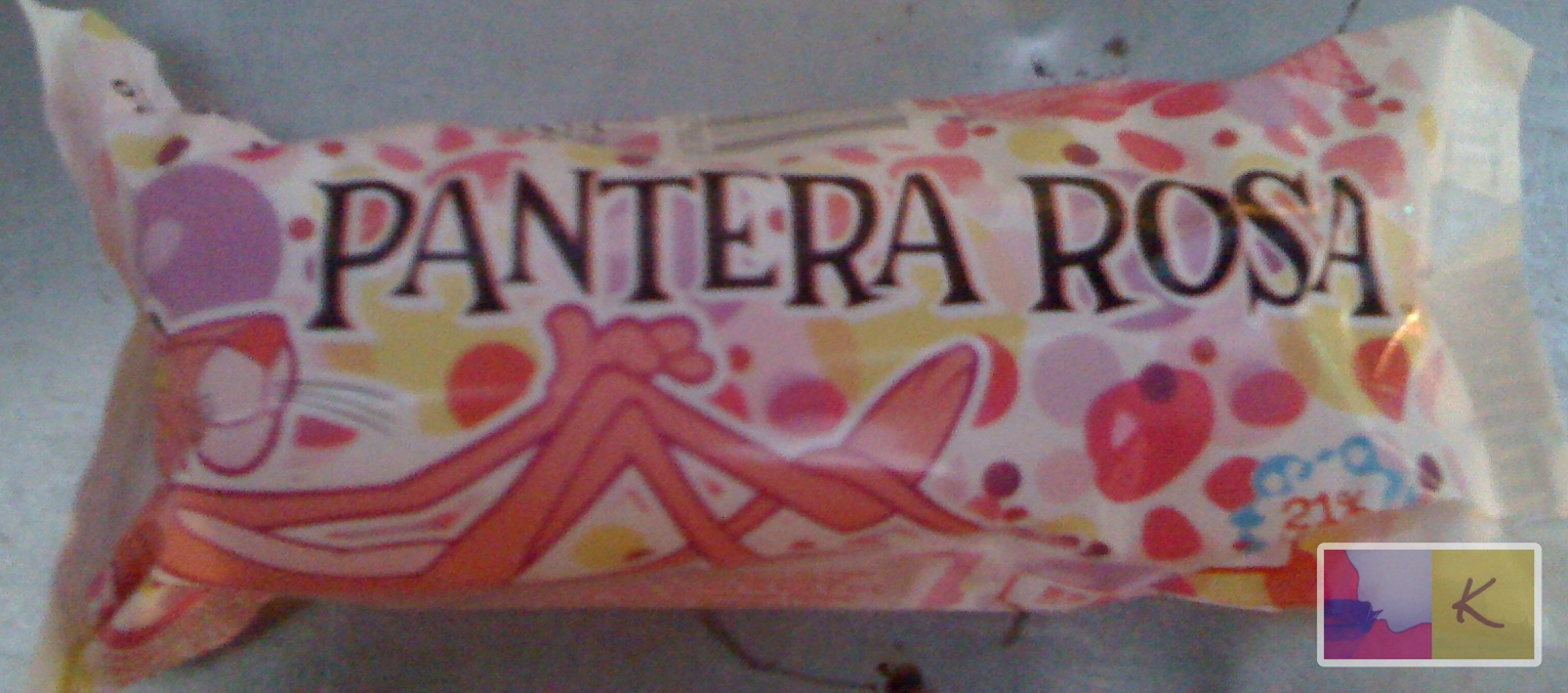Pantera Rosa de Bimbo | Ktadores