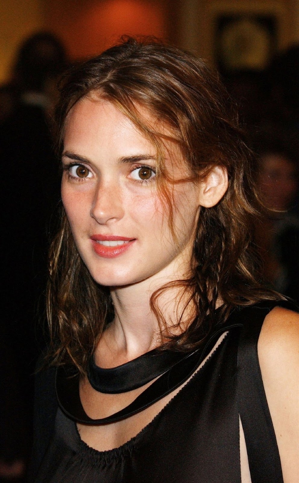The ABC´s of Beauty: Winona Ryder aka Winona Laura Horowitz (Galería 3)