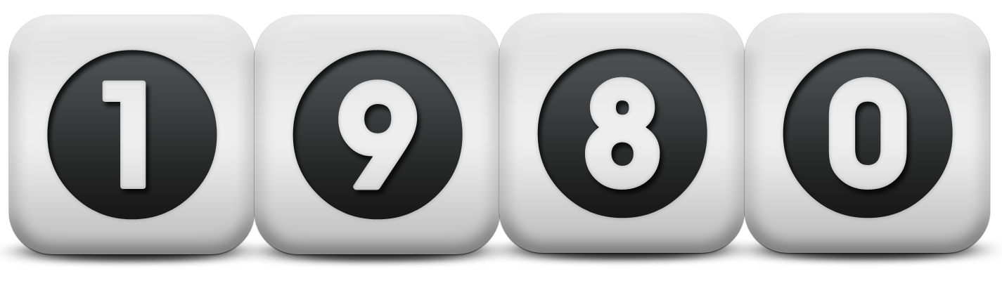 The Hideaway: Aussie 80s Comps, Part One: 1980