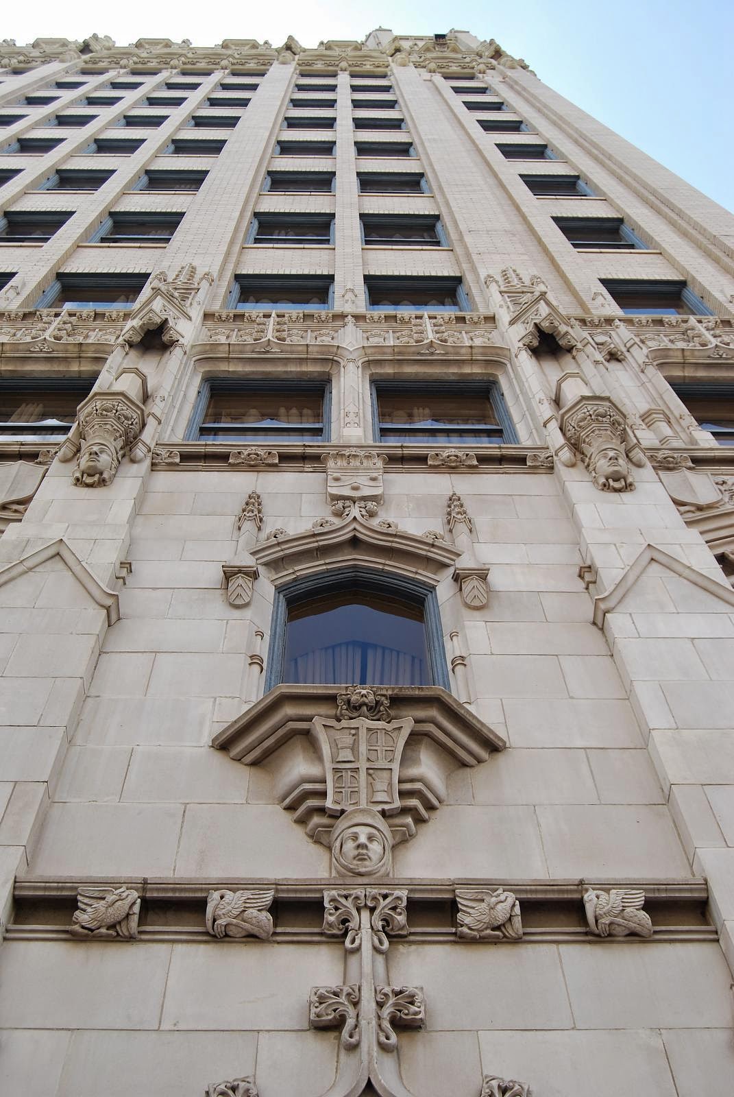 ABT UNK: Travel Tuesday: More San Antonio Hotels: Emily Morgan and La ...