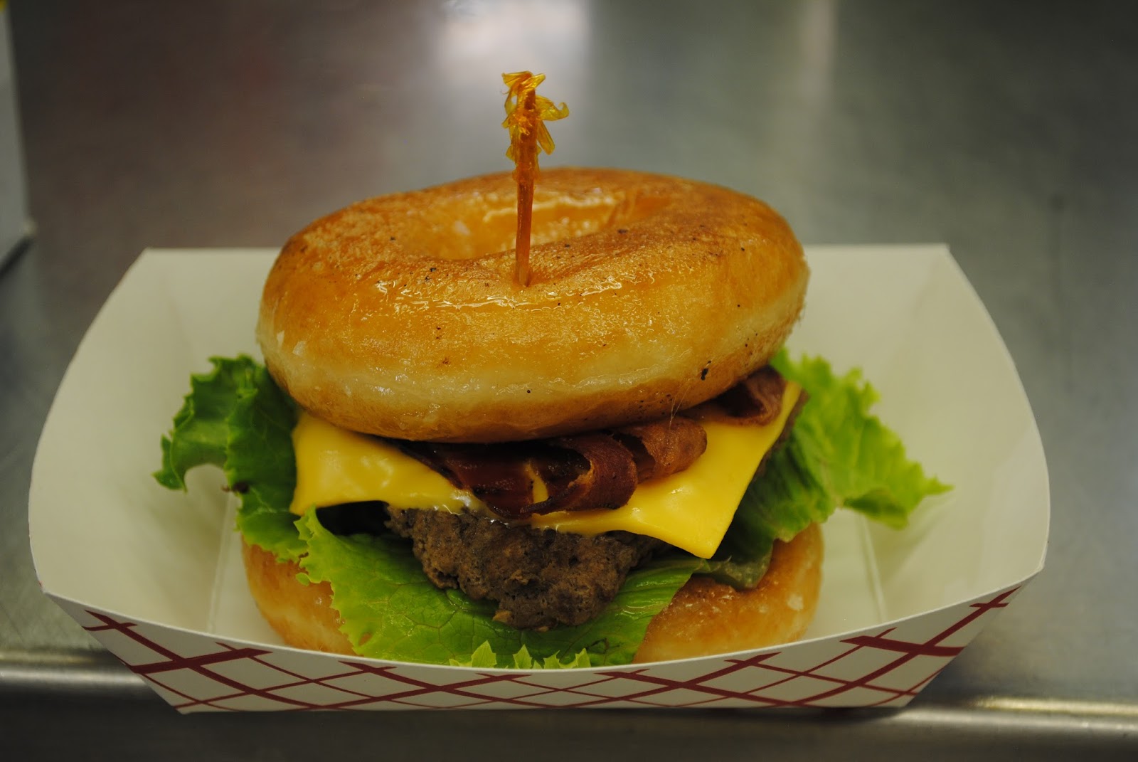 The Carpetbagger: The Mountain State Fair