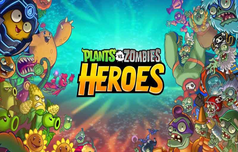Plants vs zombies apk - buildtews