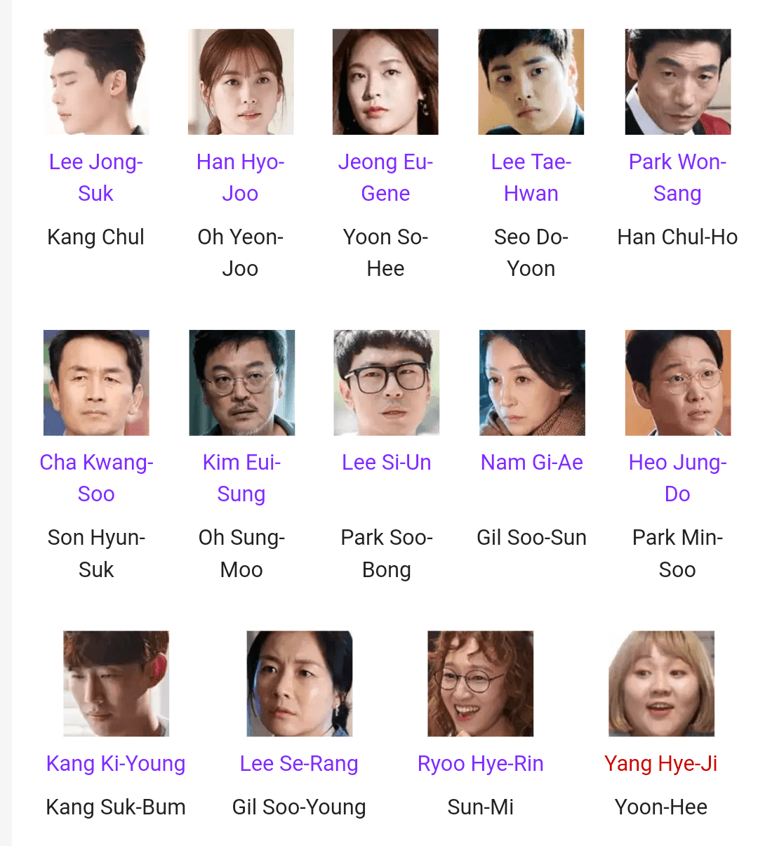 [Dizi Tanıtımı] W-Two Worlds | KPOP TÜRK