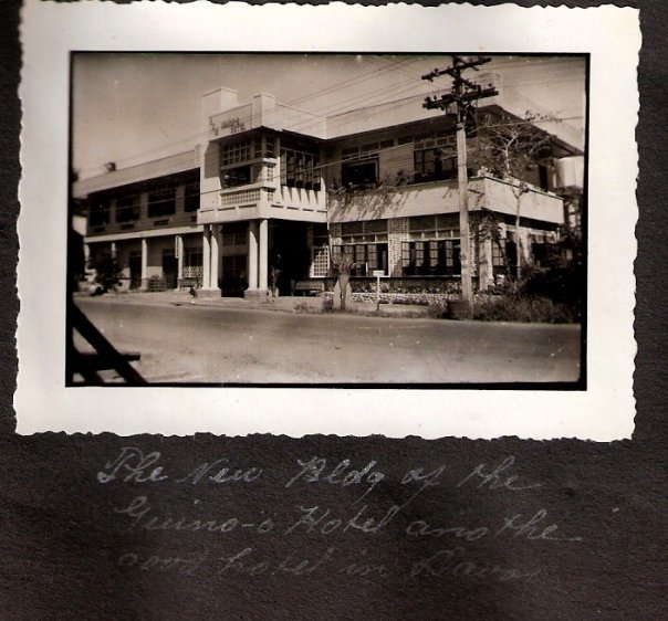 Make It Davao: More Old Photos of Davao