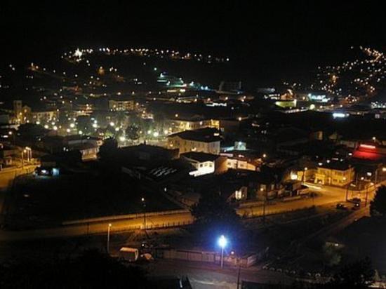 Dónde pasar las vacaciones este verano 2018?....TOMÉ (Chile) es una de ...