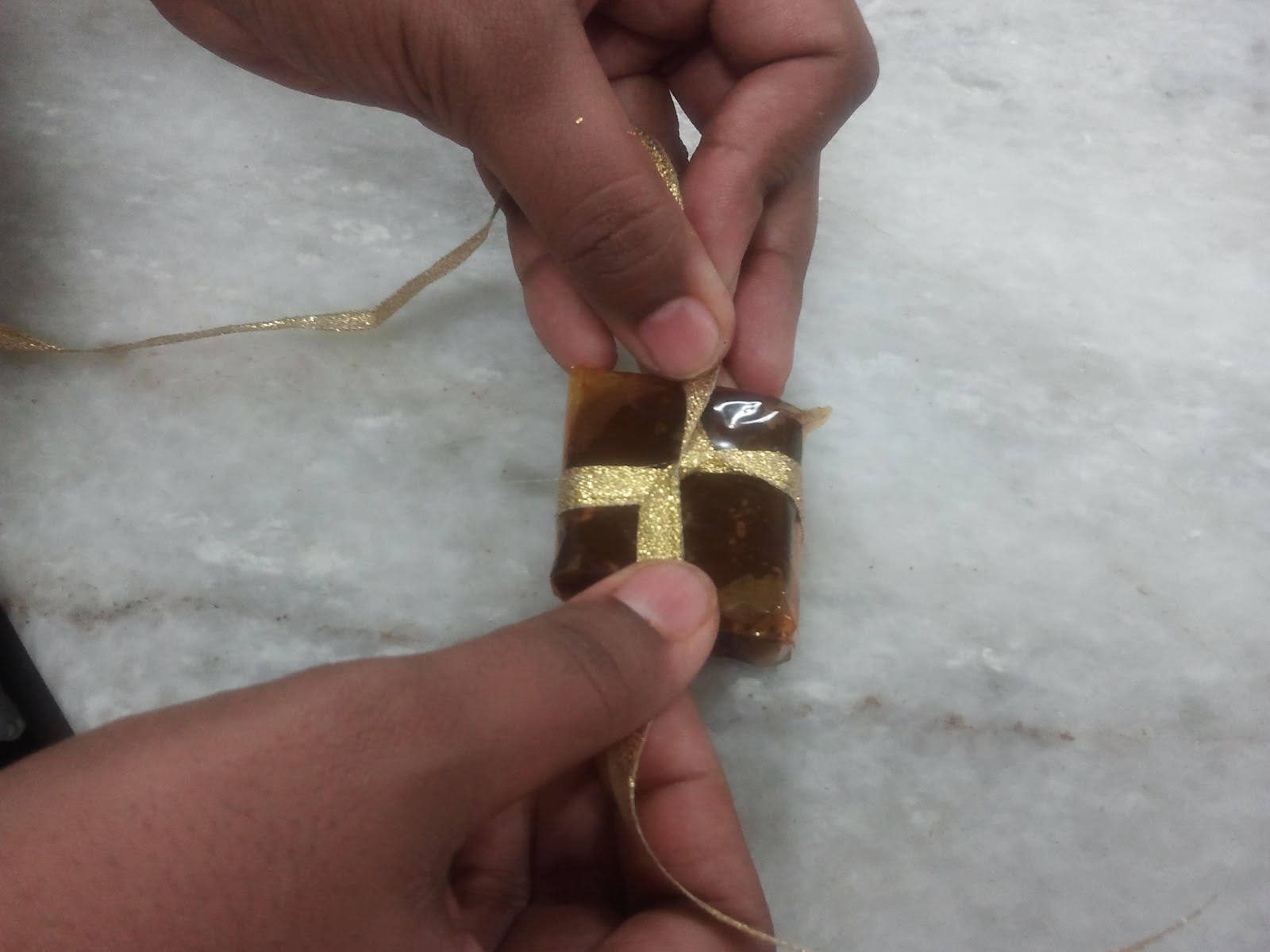 Food and me: SWEET AND SALTY CHOCOLATE FUDGE